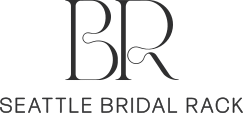 Seattle Bridal Rack