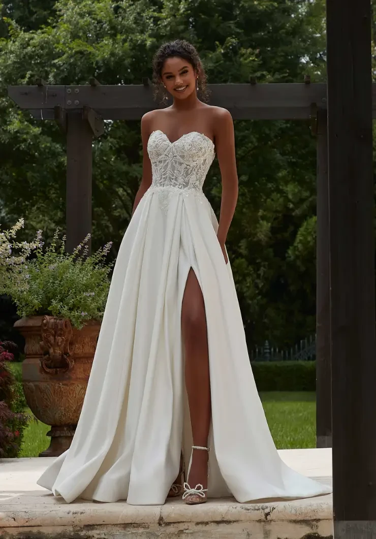 Morilee | Seattle Bridal Rack