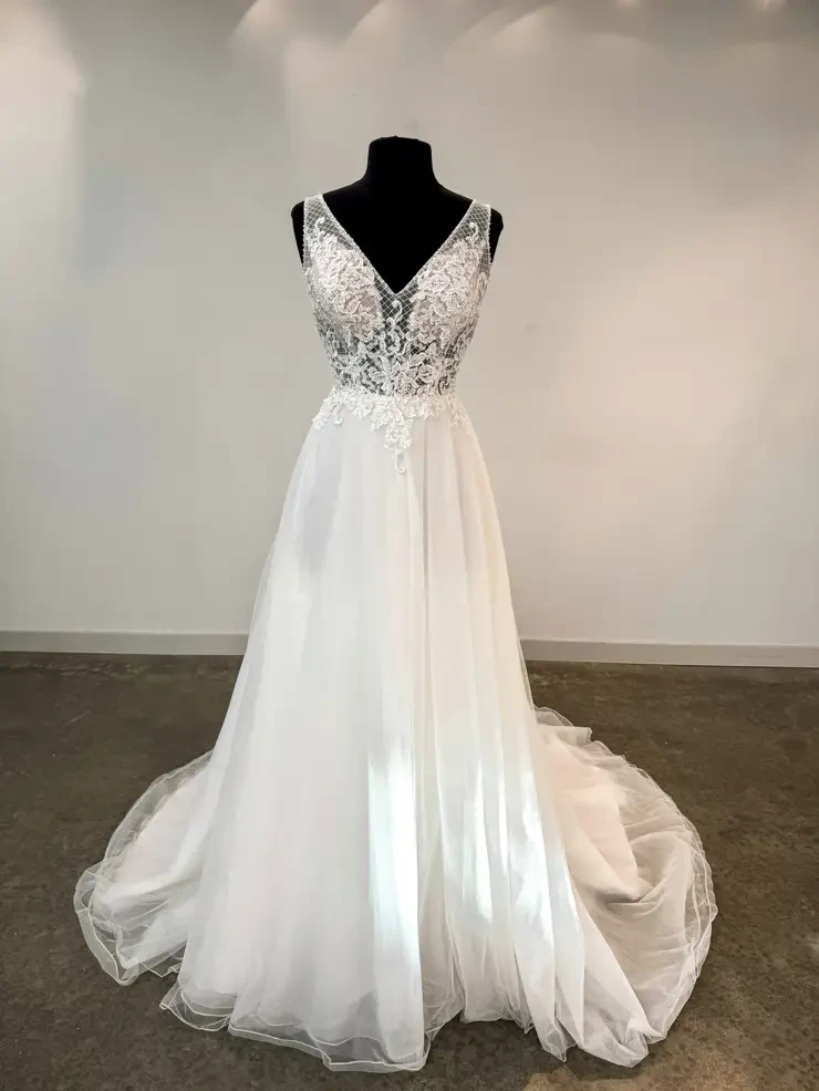 Sweetheart Gowns | Seattle Bridal Rack